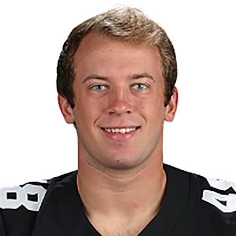 Bryce Schulte Iowa Hawkeyes Tight End