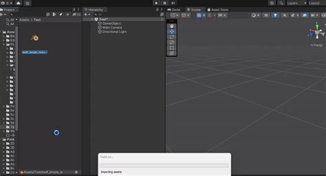 How Does Unity Import Blend Files C Source Code Unity Engine Unity Discussions