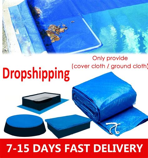 Ship In 24 Hours 6810ft Round Swimming Paddling Grandado