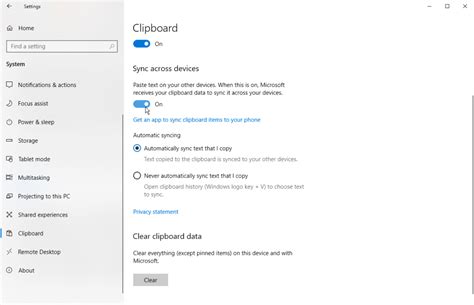 How To Save To Clipboard In Windows Lopteimpact