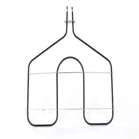 Ge Wb44x21667 Hidden Bake Element Kit