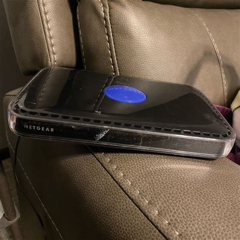 Netgear Networking Netgear N60 Wireless Dual Band Router Poshmark