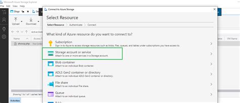 Azure Blob Storage Your Comprehensive Guide