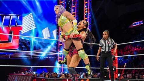Full List Of WWE Network Additions 06 24 2023 Candice LeRae Vs Xia