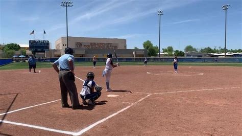 Sofia Mujica Game Report