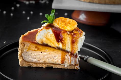 Фъстъчен чийзкейк без печене Cakeandpancake
