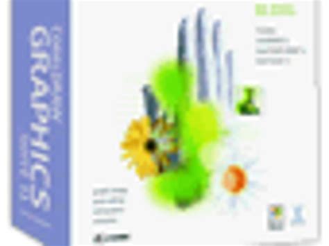 Coreldraw Graphics Suite 11 Review Zdnet