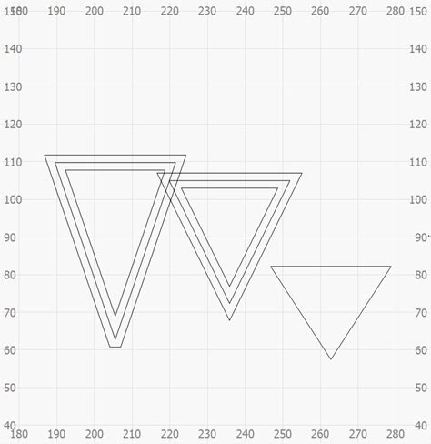 Offset Clipping Corners How To Work Around This Lightburn Software