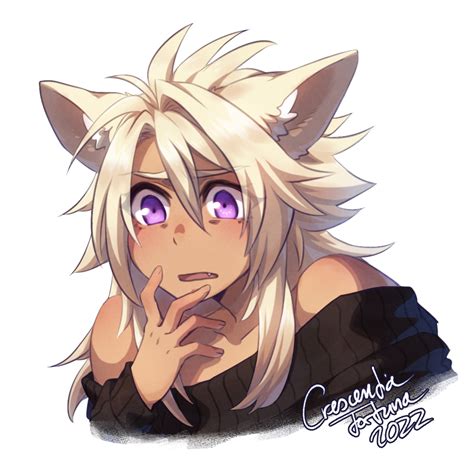 Smol Concerned Bean By Nayuru Hentai Foundry