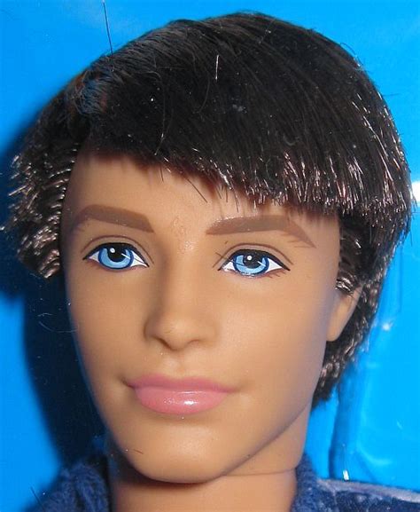 Ken Fashionistas Ryan