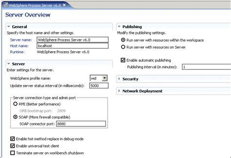 Part 4 Appendixes Patterns Building Serial And Parallel Processes For Ibm Websphere Process
