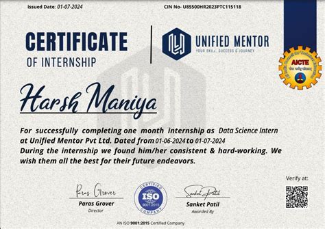 Harsh Maniya On Linkedin Internship Datascience Statistics Powerbi Dataanalysis Insights