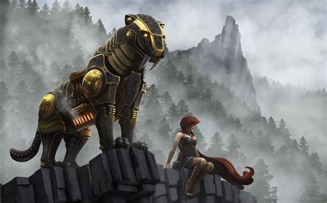 Saber Tooth Tiger Wallpaper 71 Images