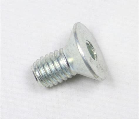 Flat Socket Screw Mclane Made In Usa Since 1946