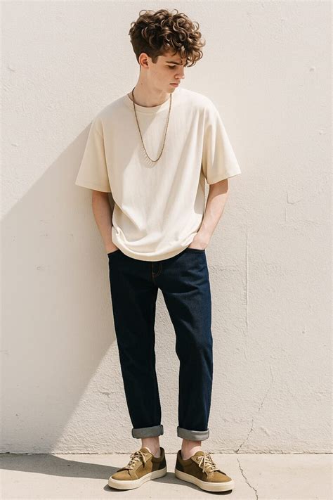 10 Trendy Teen Boy Haircuts Cool Styles For 2025 Vaga Magazine