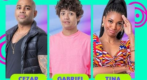 QUEM FOI ELIMINADO DO BBB 23 ONTEM 07 02 Veja RESULTADO DO PAREDÃO de