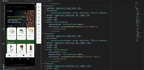 mehmet can on linkedin coding flutter flutter ui flutter ux