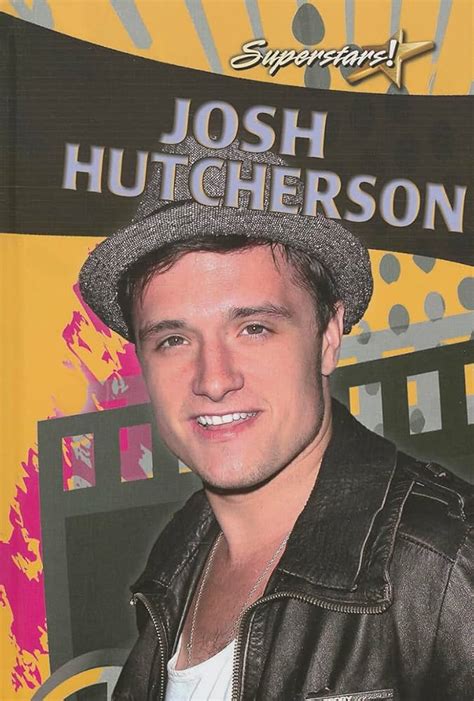 Hunger Games Prequel Josh Hutcherson Down To Star As Peeta🦗 Descubra