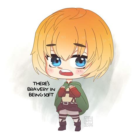 Armin Arlert