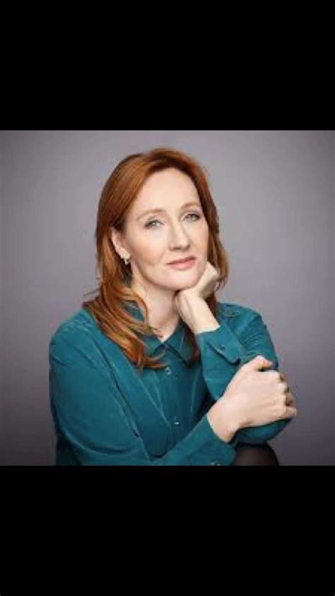 Happy Birthday Jk Rowling💖🥰 Jk Rowling Rowling Birthday
