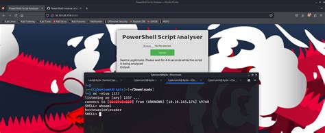 Tryhackme Stealth Cyberiumx