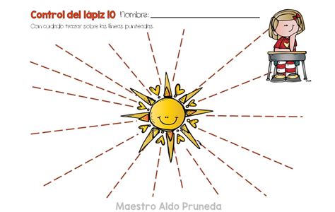 Cuaderno Motricidad Fina Aldo Pruneda 13 Imagenes Educativas