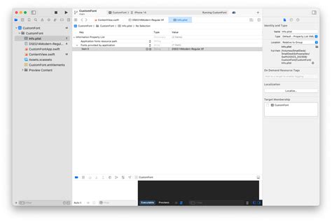 Swiftui Ios Macos Smalldesksoftware