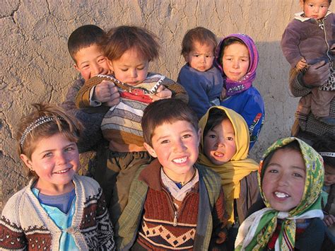 Hazara Versus Pashtun The Kite Runner