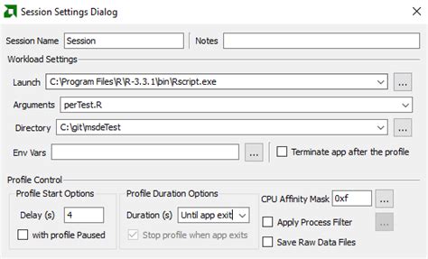 Profiling Rcpp Package Code On Windows R Bloggers