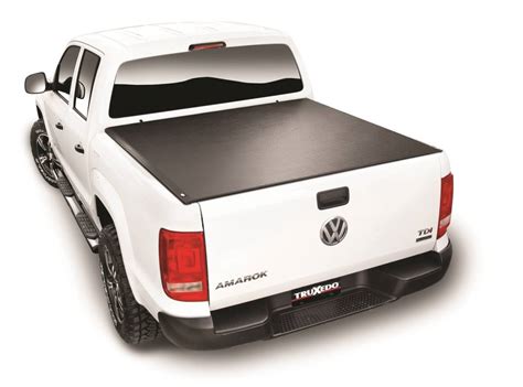 Truxedo Lo Pro Qt Tonneau Cover Truxedo 511201 Nelson Truck