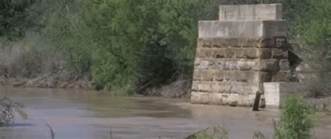 Twin Buttes Doubles In Size Due To Recent Storms