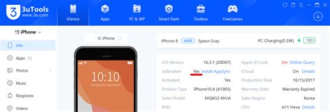 Jailbreak Detection