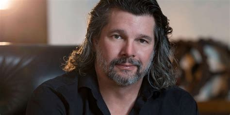 Ronald D Moore Would Love To Do A Star Wars Show Under New Disney Deal