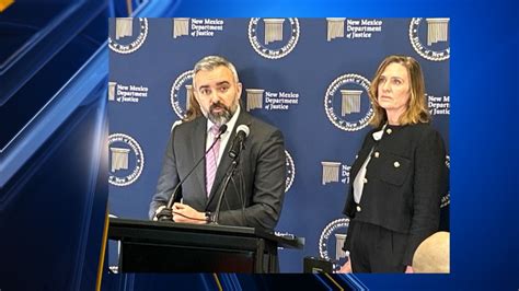 Nm Attorney General Files Writ Vs Judge In Teacher Sex Offender Case