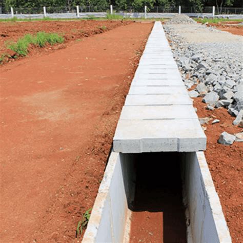Harga Tutup U Ditch Beton Murah Kualitas Terbaik