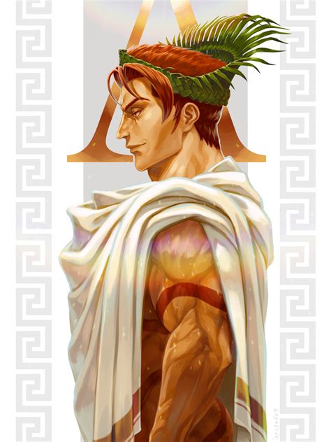 Leonidas Fate And 1 More Drawn By Sibutau7 Danbooru