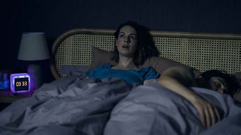 The Devils Hour 2022 Review Prime Video Heaven Of Horror