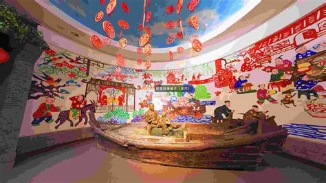 胶州市博物馆