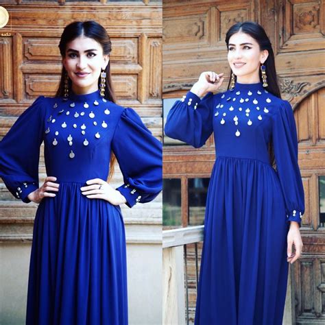 Afghan Style Dress Afghanistan Kleidung Afghanische Kleider Kleider