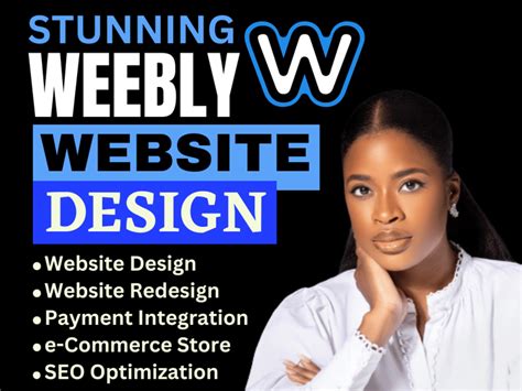 Weebly Website Design Build Weebly Website Store Redesign Weebly Ecommerce Upwork