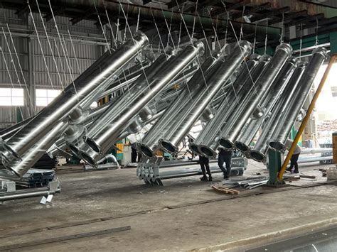 Menna T Allah Farag On Linkedin Hotdipgalvanizing