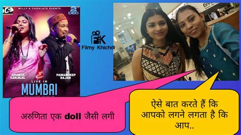 पवन अरुणिता की पक्की फैन अर्पिता राणे बताएंगी क्या होता है शो के दौरान