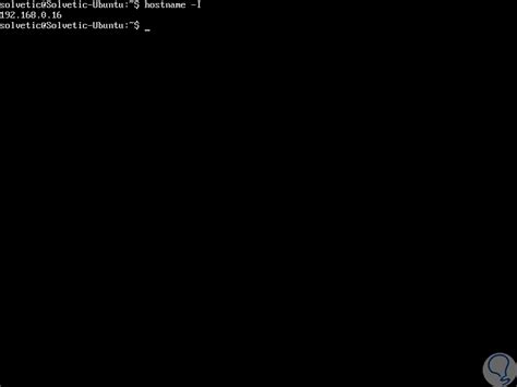 C Mo Instalar Servidor Web Apache En Ubuntu Linux Solvetic