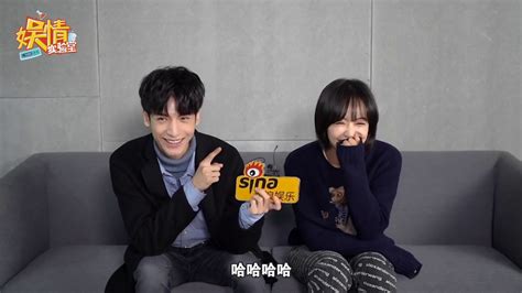 心跳源计划 宋茜and罗云熙 探班未播花絮 Youtube