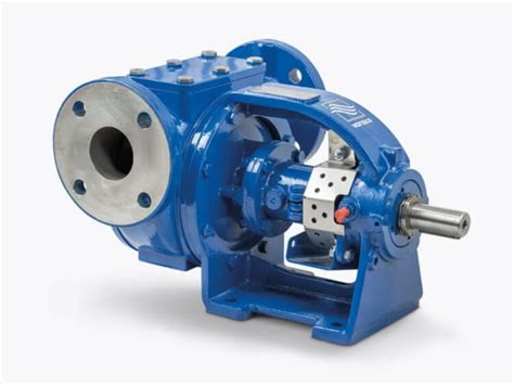 Varisco Pump Force