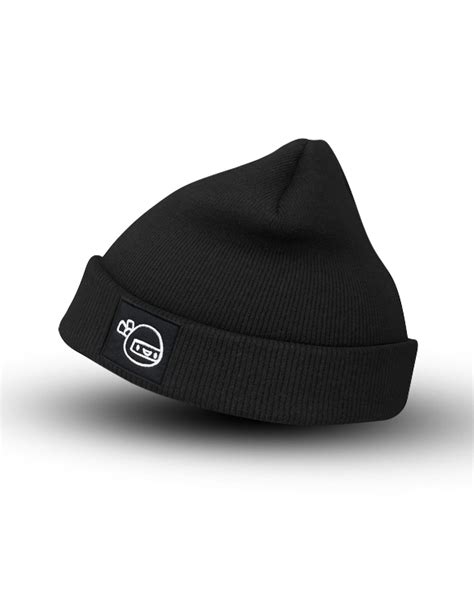 Ninja Squad Logolu Bere