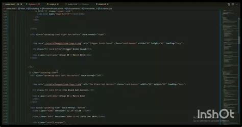 Video New Gaming Landing Page By Me Shahzaib Asif Posted On The