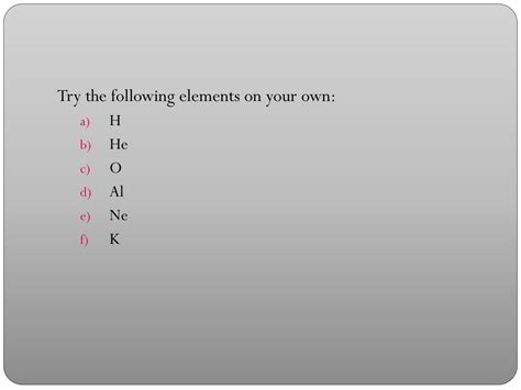 PPT Bohr Model Lewis Dot Diagrams PowerPoint Presentation Free Download ID