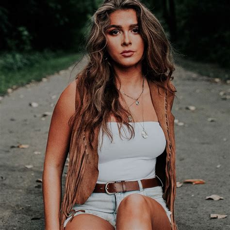 Ella Langley We Fest Country Music Festival