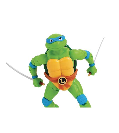 Черепашки Ниндзя - Леонардо (Teenage Mutant Ninja Turtles BST AXN ...